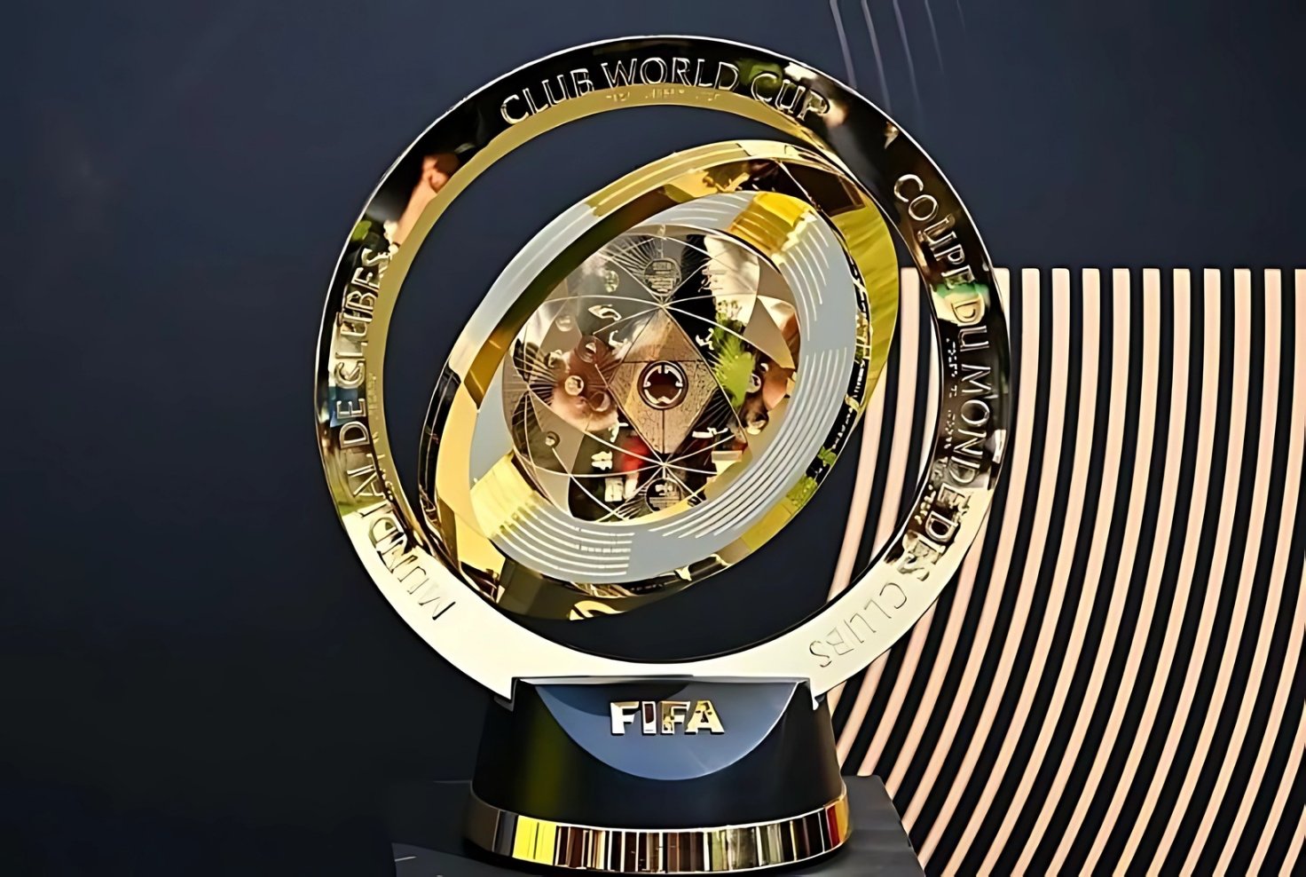 Club World Cup 2025: Is FIFA’s New Format a Game-Changer or Overkill ...